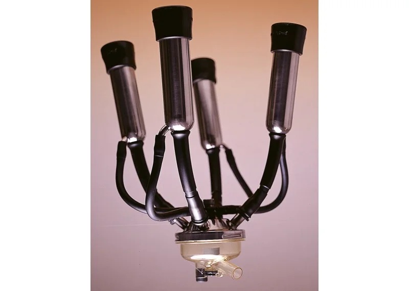 Triliner Pençe Komple